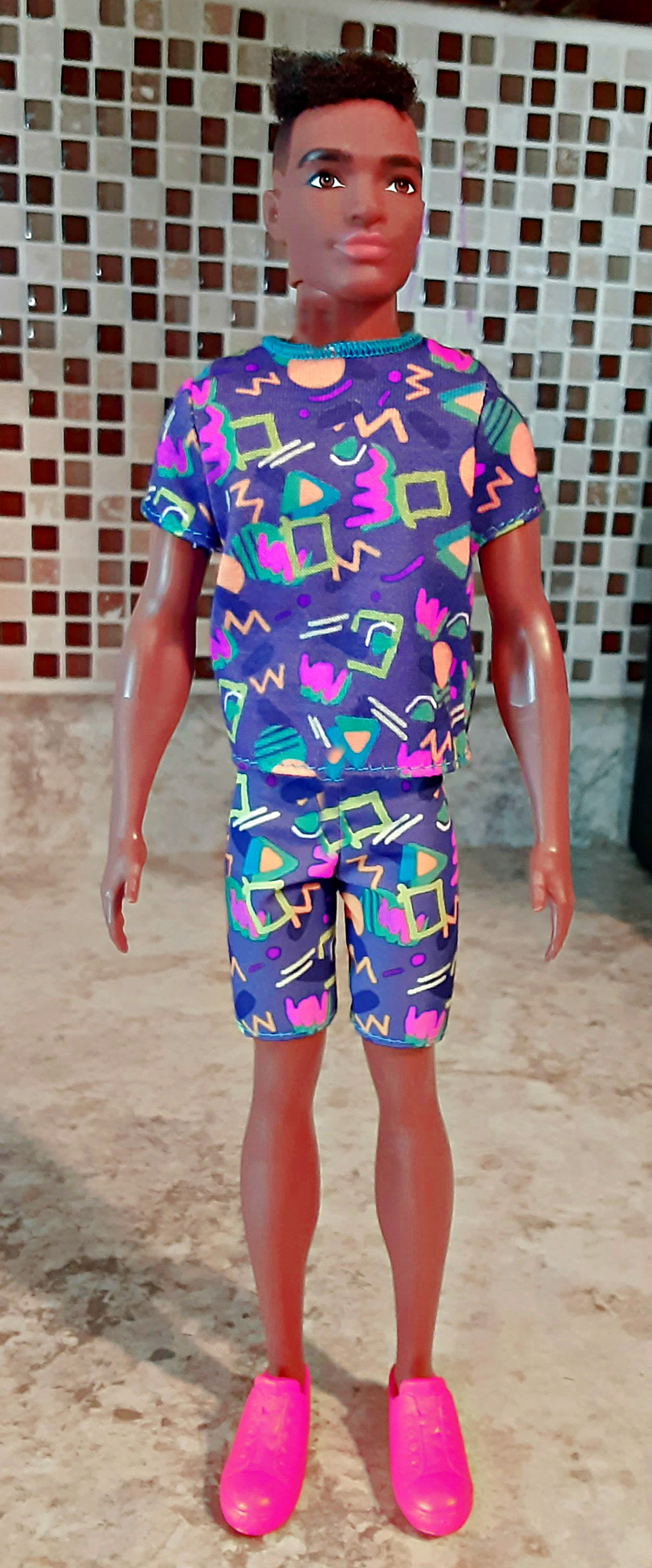 If we “Can’t Say Gay” to Kids, How Do we Explain Ken? – Vintage Chicks LOL